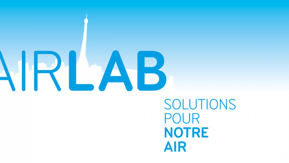 Déploiement d'Airlab | Territoire engagé